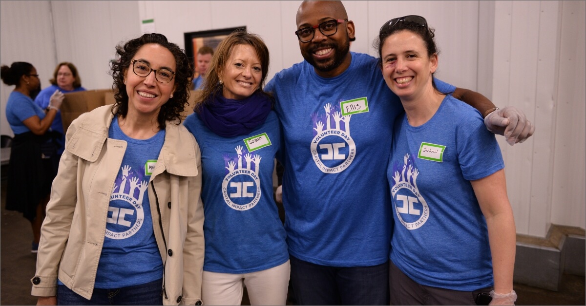 Careers - Capital Impact Partners