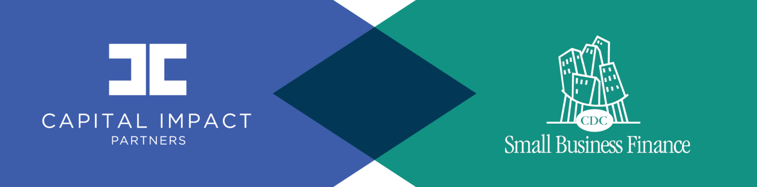 Your Lender and Partner - Capital Impact Partners