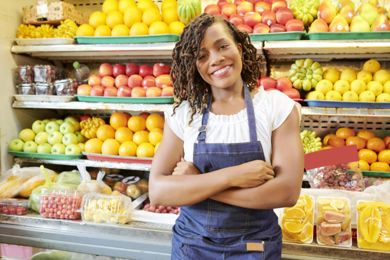 Nourish DC Awards $400k to DC Food Businesses - Capital Impact Partners